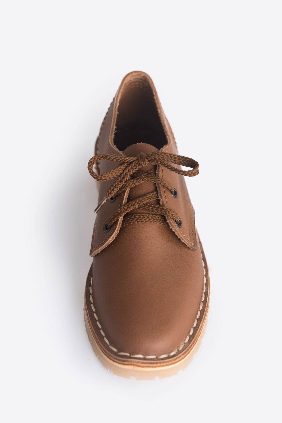 DAMES GEWONE VELSKOEN – Kalahari Vellies