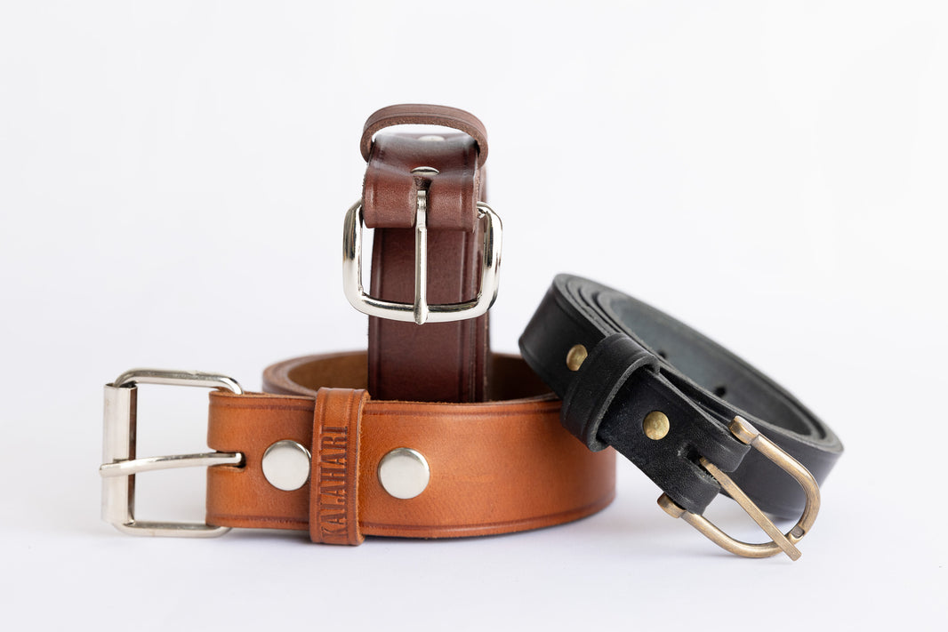 Kalahari Vellies | Genuine Leather Vellies Made in South Africa
